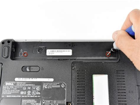 Dell Inspiron Lcd Replacement Ifixit
