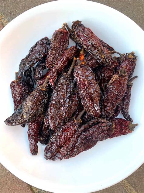 How To Make Chipotle Peppers The Daring Gourmet