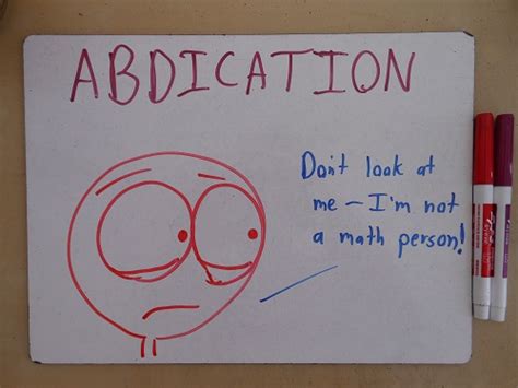 The Four Operations Of Arithmetic Math With Bad Drawings