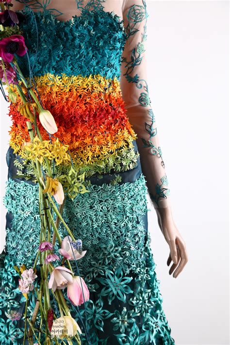 한국 플로리스트 과정 6기 29 문현선 플로리스트 아카데미 수강생 작품 갤러리 문현선 플로리스트 아카데미 동양최초 플로리스트마이스터 문현선