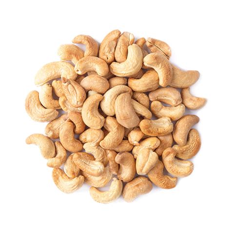 Индиски ореви печени Galanuts