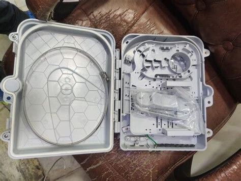 Fiber Optic Termination Box At 80000 Inr In Kanpur Siya Trading