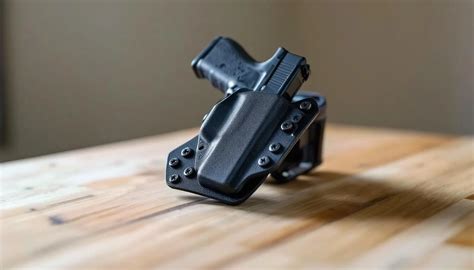 Understanding Holster Cant And Why It Matters For Ccw
