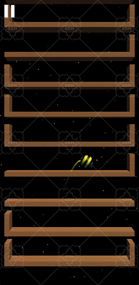 Bouncy Ball Jumping Marble Unity Game Gamedev Market