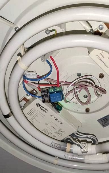 ESP s blinker 小度音响 实现客厅灯远程控制一 物联网开发 JerryCoding个人博客