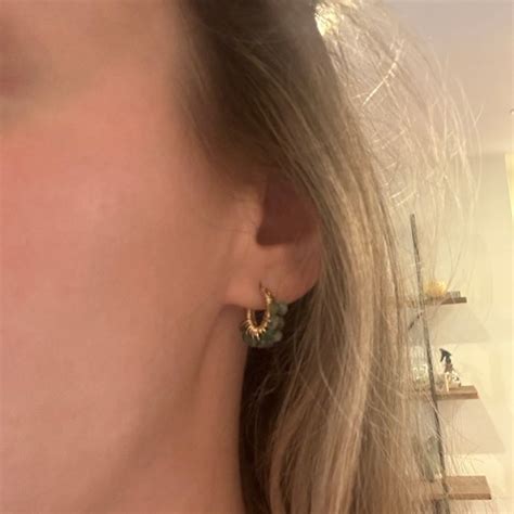 Moana Necklace Abalone Shell 14kgf Gold Chain Jewelry Handmade Paua Shell Jewelry Aloha