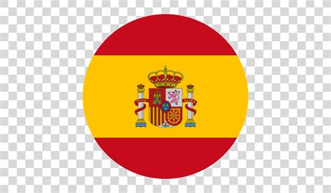 پرچم کشور اسپانیا دانلود عکس Png