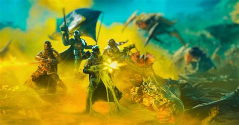 Helldivers 2 Difficulty Levels Explained From Trivial To Helldive