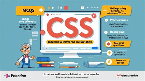 Best Css Interview Patterns In Pakistan Teachers Guide