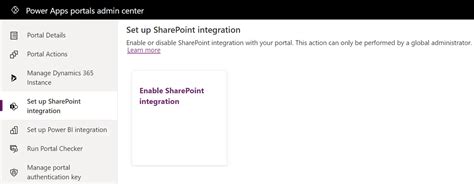 Basics About Power Apps Portal Code SharePoint