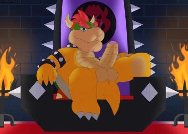 Rule If It Exists There Is Porn Of It Koopa