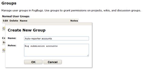 Fogbugz Setup Eurekalog Documentation