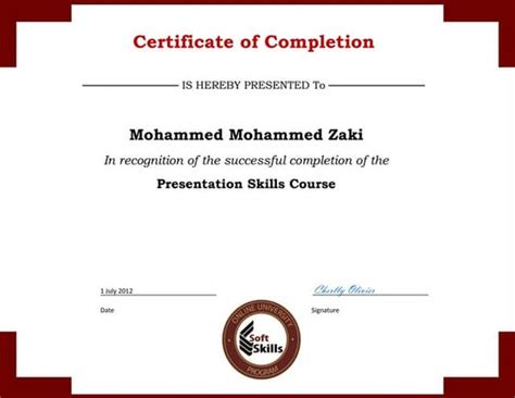 Mohammed Mohammed Zaki Ccna Certificate Pdf