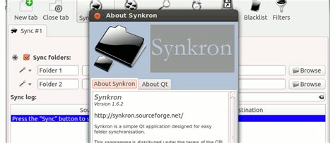 How To Easily Sync Folders In Your Computer With Synkron