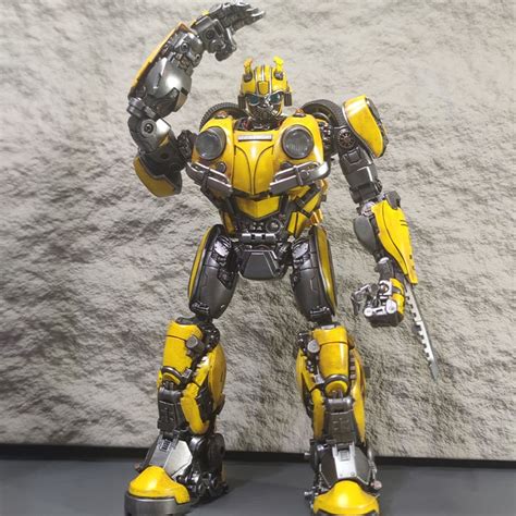 Tmt Tmt 02 Bumblebee Bombusbee