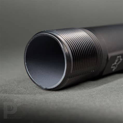 Pct Carbine Buffer Tube Dry Film Lubricant