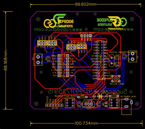 Atmega P Circuit EasyEDA Open Source Hardware Lab