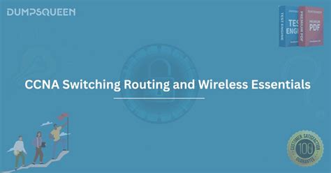 Unlock Career Opportunities With Ccna Switching Routing And Wireless