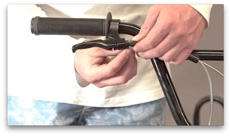 How To Install A Gyro Source BMX
