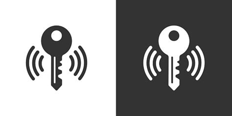 키 보호 및 보안 솔리드 아이콘 데이터 전략 계획 연구 입체 아이콘 모음을 포함합니다 벡터 일러스트 레이 션입니다 웹사이트 디자인 로고 앱 템플릿 Ui 등 고체에 대한 스톡