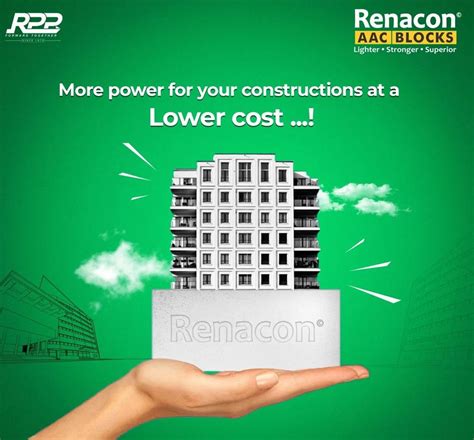 Lightweight Aac Block At ₹ 45piece Aac Block In Erode Id 20138440048