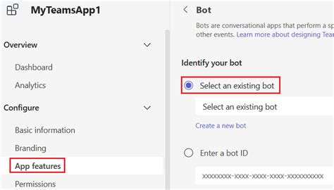 customize app manifest in teams toolkit teams microsoft learn