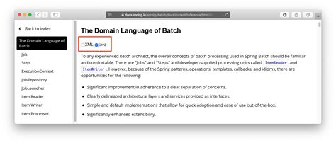 How To Write Retryable Exception Classes Using Spring Batch Annotation Stack Overflow
