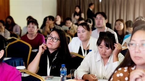 ИММУНОЛГИЙН ШИНЖИЛГЭЭНИЙ ШИНЭ ЭРИН сургалтыг зохион байгууллаа