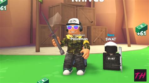 Knife Clicker Simulator Codes UPD Try Hard Guides