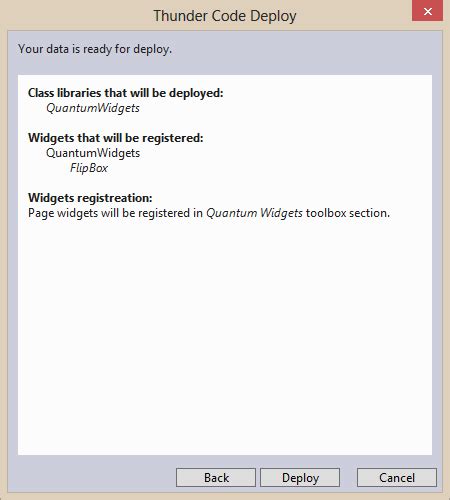 Code Sync And Deploy In Depth