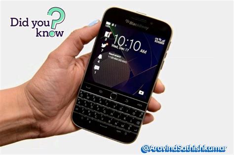Aravind Sathishkumar On Linkedin 💡why Blackberry Couldnt Survive💡 If