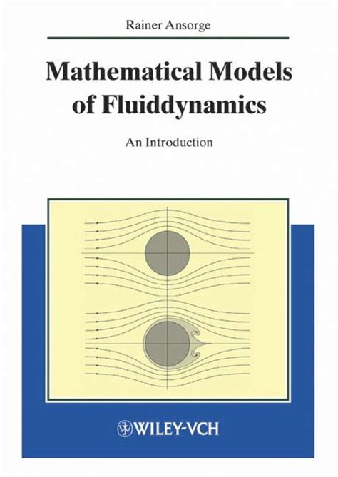 Mathematical Models Of Fluiddynamics скачать Pdf на Литрес