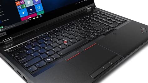 ThinkPad P53 | 37% off Workstation Laptops | Lenovo