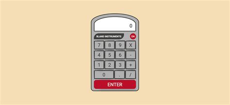 Learn The Css Border Radius Property By Building A Calculator By Jennifer Bland Codeburst