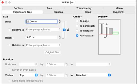 Chapter 19 Spreadsheets Charts Other Objects Chapter 19 Spreadsheets Charts Other Objects