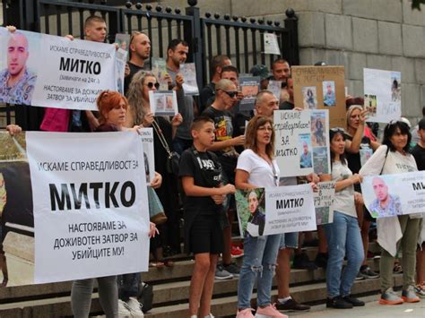 Жители на Цалапица отново излизат на протест - България - Vesti.bg