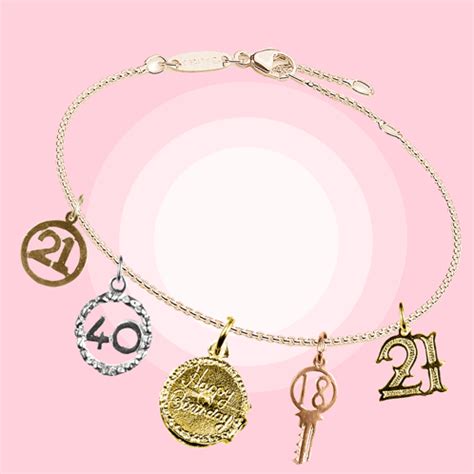 Charms Direct | Indulge in luxury with our handmade charms collection