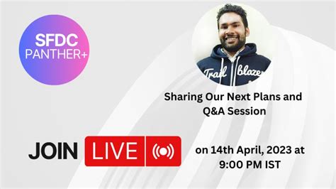 Amit S On Linkedin Trailblazers Salesforce Trailhead