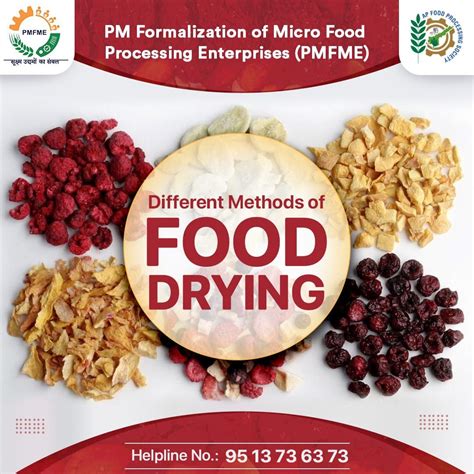 Ap Food Processing Society On Linkedin Fooddrying Foodpreservation Foodprocessing