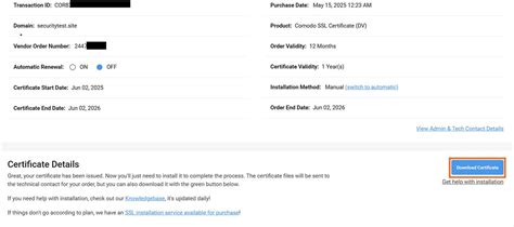 How To Install An Ssl Certificate On Nginx Ubuntu Manually Or Automatically