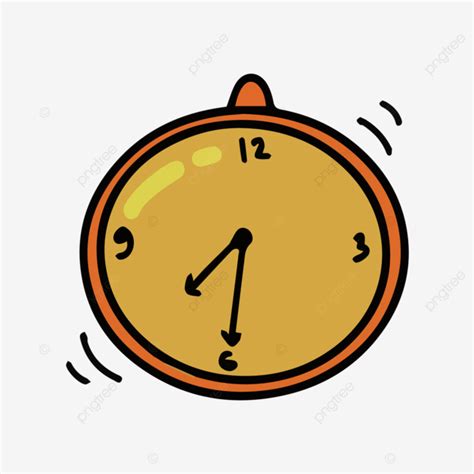 울리는 알람 벡터 경보 반지 시계 Png 일러스트 및 벡터 에 대한 무료 다운로드 Pngtree