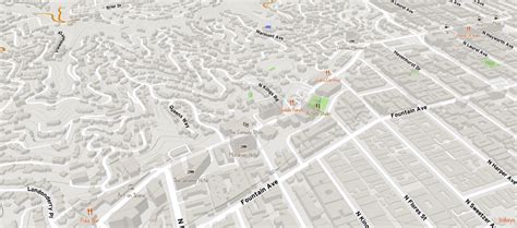 GitHub Mikhluna Mapbox D Map Created With Mapox Studio And Added Using Mapbox GL Library
