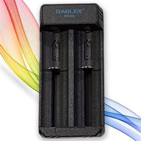 Зарядка для аккумуляторов зарядное устройство 18650 Li-ion IMR на 2 ...