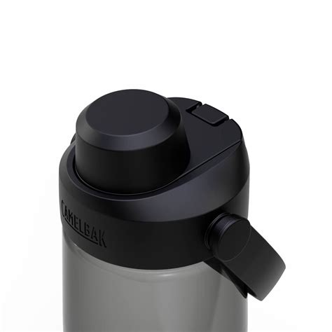 Camelbak Thrive Chug Water Reusable Leak Proof Bottle With Tritan Renew