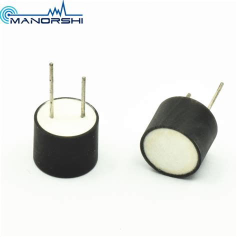 10mm铝壳高频传感器频率300khz收发一体超声波传感器密封传感器 超声波传感器 超声波探头 密封式传感器 供应 常州脉诺石电子有限公司