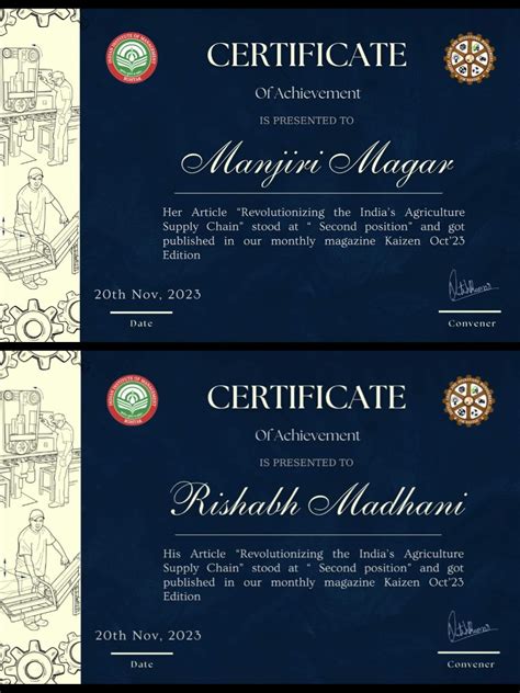 Manjiri Magar On Linkedin Operationsmanagement Supplychainmanagement Agriculturalsupplychain