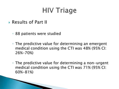 Classification And Regression Tree Analysis In Biomedical Research Ppt