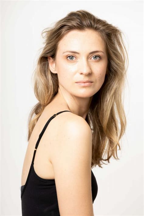 Portfolio Model Agency Katy P