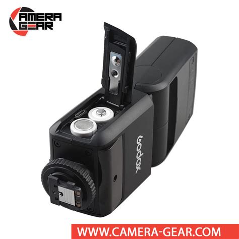 Godox TT350S Flash Speedlite for Sony DSLR and Mirrorless cameras