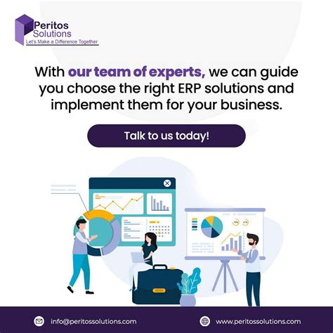 Peritos Solutions On Linkedin Sapimplementation Sap Sapintegration Erp Erpsolution